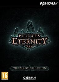 Compra CD Key di Pillars of Eternity - Champion Edition PC | Loaded