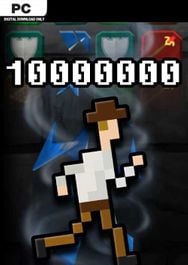Buy 10000000 PC CD Key | Loaded