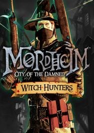 Compra tu CD Key de Mordheim: City of the Damned - Witch Hunters PC - DLC | Loaded