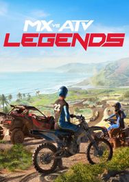 Buy MX vs ATV Legends Xbox One & Xbox Series X|S (EU & UK) CD Key | Loaded
