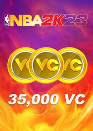 NBA 2K23 - 35,000 VC | XBOX ONE/XBOX SERIES X|S | CDKeys