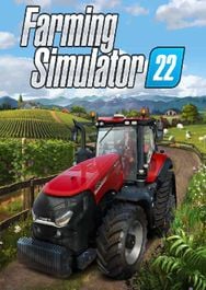 Kup CD Key Farming Simulator 22 PC | Loaded