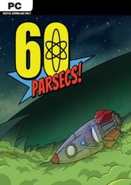 Buy 60 Parsecs! PC CD Key | Loaded