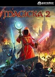 Compra tu CD Key de Magicka 2 Deluxe Edition PC | Loaded