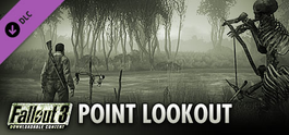 Acheter CD Key Fallout 3 Point Lookout PC | Loaded