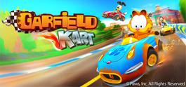 Compra tu CD Key de Garfield Kart PC | Loaded