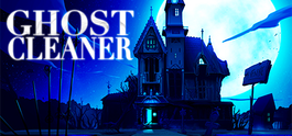 Ghost Cleaner | PC | CDKeys