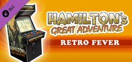 Compra tu CD Key de Hamilton's Great Adventure Retro Fever DLC PC | Loaded