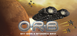 Buy ORB PC CD Key | Loaded