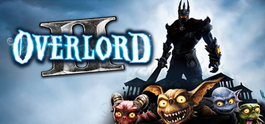 Compra CD Key di Overlord II PC | Loaded