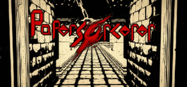 Paper Sorcerer | PC | CDKeys
