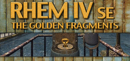 RHEM IV The Golden Fragments SE | PC | CDKeys