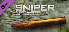 Sniper Ghost Warrior Map Pack | PC | CDKeys