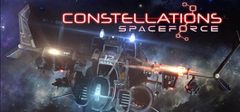 Compra tu CD Key de Spaceforce Constellations PC | Loaded