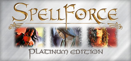 Kaufe SpellForce Platinum Edition PC CD Key | Loaded