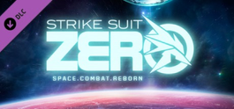 Strike Suit Zero Raptor DLC | PC | CDKeys