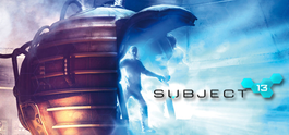 Subject 13 | PC | CDKeys