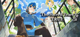 Buy The Sacred Tears TRUE PC CD Key | Loaded