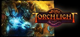 Buy Torchlight PC CD Key | Loaded