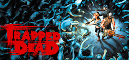 Compra tu CD Key de Trapped Dead PC | Loaded