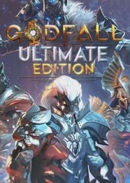 Godfall Ultimate Edition (EU) | Xbox One & Xbox Series X|S | CDKeys