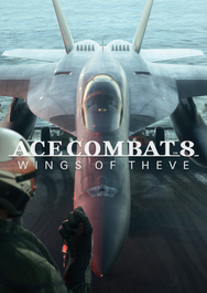Compra tu CD Key de ACE COMBAT 8: WINGS OF THEVE PC | Loaded