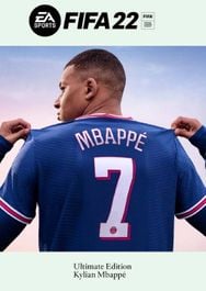 Buy Fifa 22 Ultimate Edition PC (EN) CD Key | Loaded