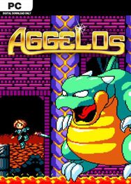 Compra tu CD Key de Aggelos PC | Loaded