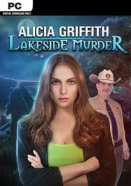 Compre a CD Key do Alicia Griffith Lakeside Murder PC | Loaded