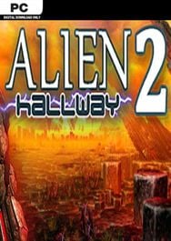 Alien Hallway 2 | PC | CDKeys