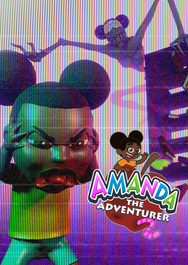 Buy Amanda the Adventurer 2 PC CD Key | Loaded