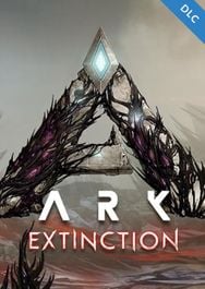 Buy ARK Survival Evolved PC - Extinction DLC CD Key | Loaded