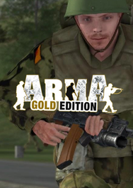 ARMA: Gold Edition | PC | CDKeys