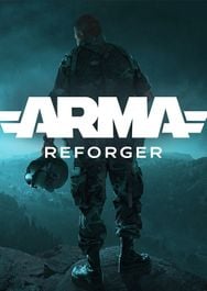 Compra tu CD Key de Arma Reforger PC | Loaded