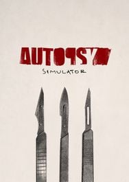 Autopsy Simulator | PC | CDKeys