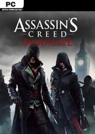 Assassin's Creed Syndicate (EU) | PC | CDKeys