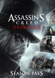 Compra tu CD Key de Assassin's Creed Syndicate Season Pass PC - DLC (US) | Loaded