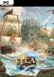Buy Atlas PC CD Key | Loaded