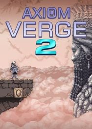 Buy Axiom Verge 2 PC CD Key | Loaded