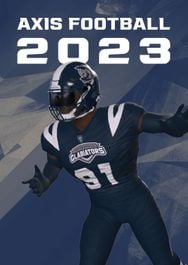 Axis Football 2023 | PC | CDKeys
