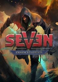 Buy Seven: Enhanced Edition PC CD Key | Loaded