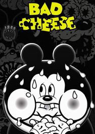 Buy Bad Cheese PC CD Key | Loaded