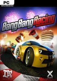 Compra tu CD Key de Bang Bang Racing PC | Loaded