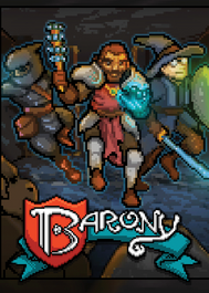 Buy Barony PC CD Key | Loaded