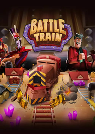 Buy Battle Train PC CD Key | Loaded