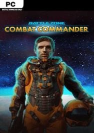Acheter CD Key Battlezone: Combat Commander PC | Loaded