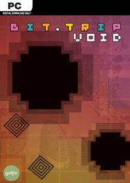 Buy BIT.TRIP VOID PC CD Key | Loaded