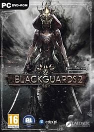 Compra tu CD Key de Blackguards 2 PC | Loaded
