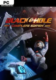 Compra CD Key di Blackhole Complete Edition PC | Loaded