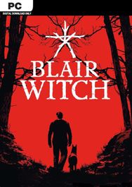 Compra CD Key di Blair Witch PC | Loaded